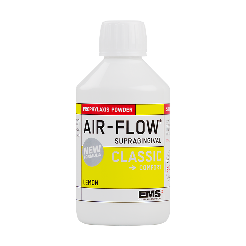 Piasek Air-Flow Classic Comfort 300 g EMS DentalTree Internetowy Sklep ...