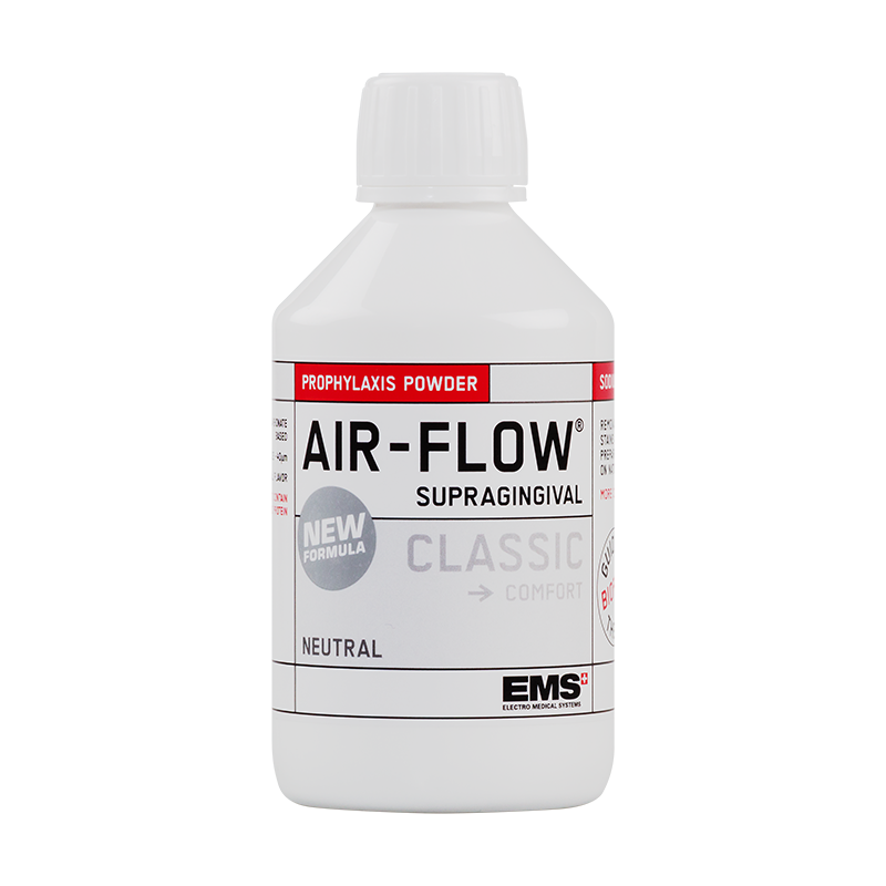 Piasek Air-Flow Classic Comfort 300 g EMS DentalTree Internetowy Sklep ...