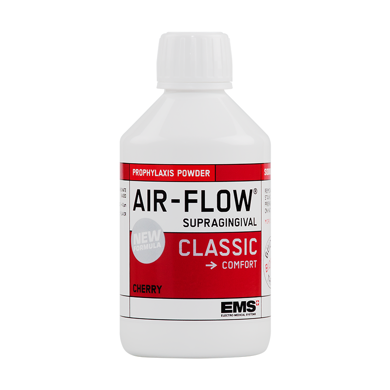 Piasek Air-Flow Classic Comfort 300 g EMS DentalTree Internetowy Sklep ...