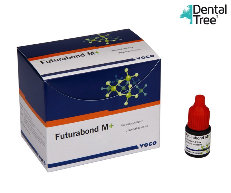 Futurabond M+ 5 ml VOCO DentalTree Internetowy Sklep Stomatologiczny