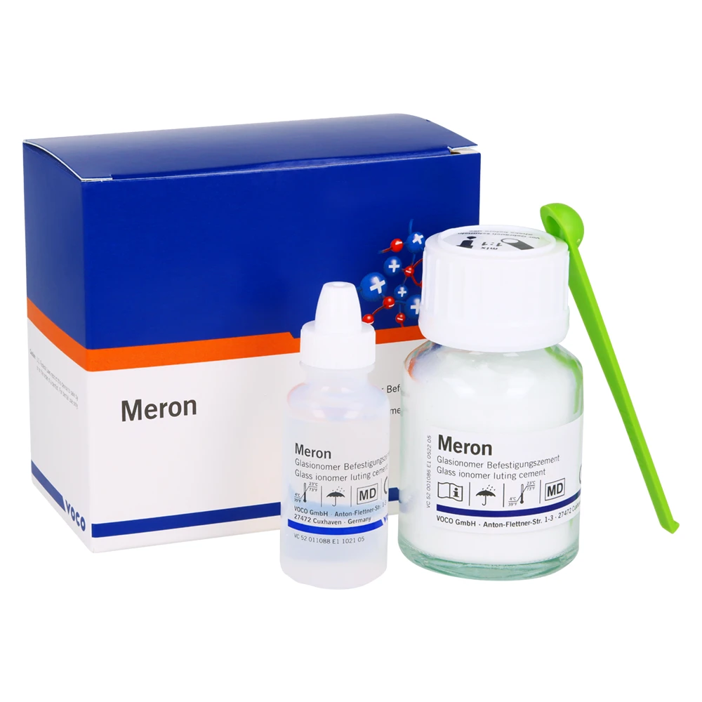 Meron proszek 35 g + płyn 15 ml VOCO DentalTree Internetowy Sklep ...