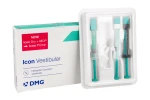 Icon Vestibular - zestaw startowy x 2 szt. DMG DentalTree Internetowy ...