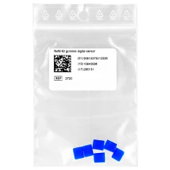 Pozycjoner do RTG z pierścieniem X-Ray Holder Kerr DentalTree ...