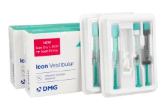 Icon Vestibular - zestaw startowy x 2 szt. DMG DentalTree Internetowy ...