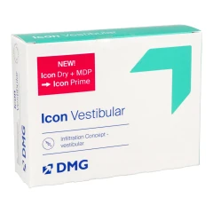 Icon Vestibular - zestaw startowy x 2 szt. DMG DentalTree Internetowy ...