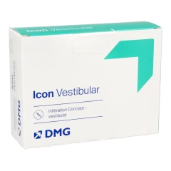 Icon Vestibular - zestaw startowy x 2 szt. DMG DentalTree Internetowy ...