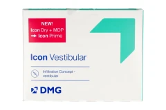 Icon Vestibular - zestaw startowy x 2 szt. DMG DentalTree Internetowy ...