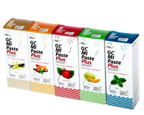 GC MI Paste Plus 35 ml DentalTree Internetowy Sklep Stomatologiczny