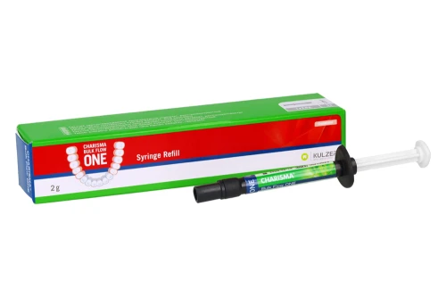 Charisma Bulk Flow ONE 2 g Kulzer DentalTree Internetowy Sklep ...