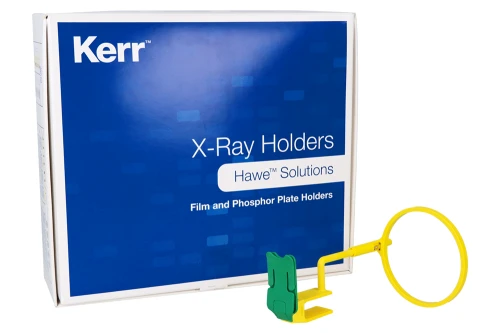 Pozycjoner do klisz RTG - X-Ray Holders Kerr DentalTree Internetowy ...