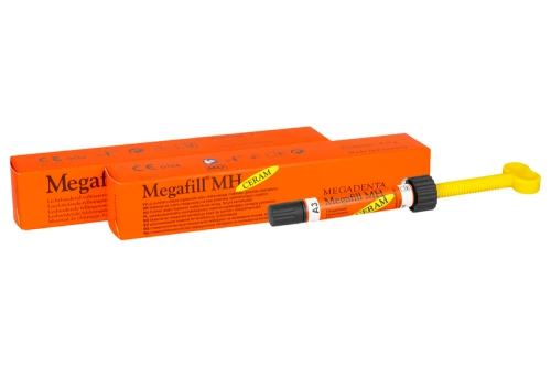 Megafill MH CERAM 4,5 g Megadenta DentalTree Internetowy Sklep ...