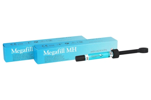 Megafill MH 4,5 g Megadenta DentalTree Internetowy Sklep Stomatologiczny