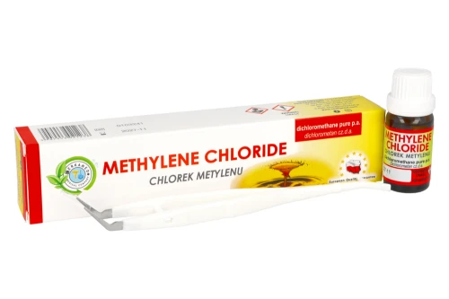 Chlorek Metylenu 10 ml Cerkamed DentalTree Internetowy Sklep ...