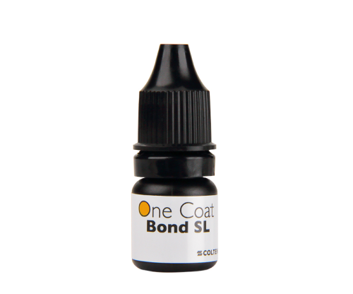 One Coat Bond SL 5 ml Coltene DentalTree Internetowy Sklep Stomatologiczny