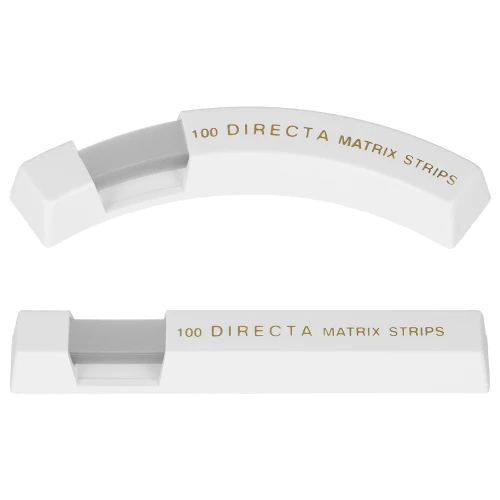 Directa Matrix Strips 100 szt. DentalTree Internetowy Sklep Stomatologiczny