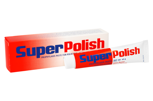 Pasta Kerrhawe Superpolish 45 g Kerr DentalTree Internetowy Sklep ...