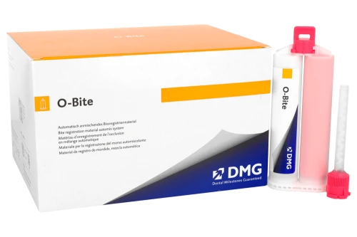 O-Bite 50 ml x 8 szt. DMG DentalTree Internetowy Sklep Stomatologiczny