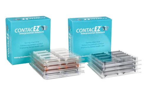 ContacEZ Restorative Directa DentalTree Internetowy Sklep Stomatologiczny