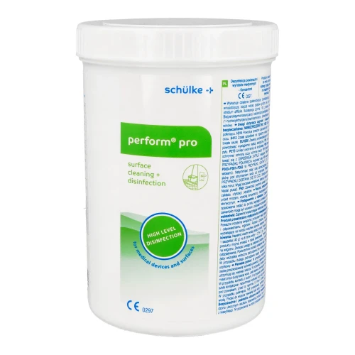Perform Pro koncentrat do dezynfekcji 900g Schulke DentalTree ...