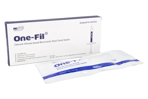 One-Fil 2 g x 1 szt. MEDICLUS DentalTree Internetowy Sklep Stomatologiczny