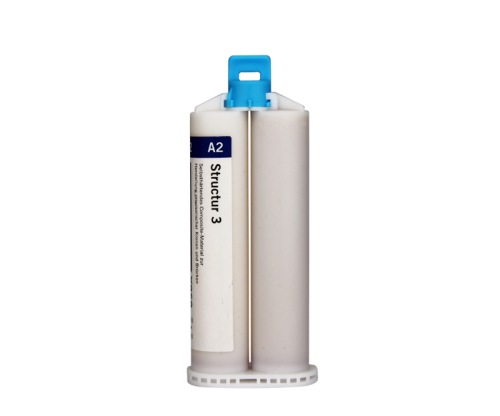 Structur 3 50 ml VOCO DentalTree Internetowy Sklep Stomatologiczny